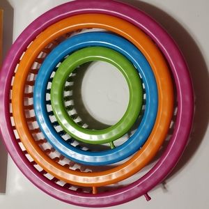 Boye | Art | Boye Round Loom Set | Poshmark